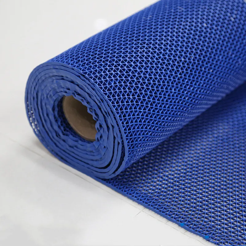 Alibaba.com: PVC Vinyl Snake Roll S Mat, Anti-Slip Door Mat, Poolside ...