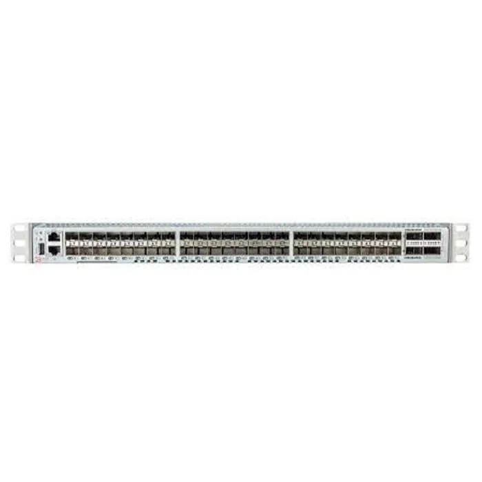 Brocade G620 Switch - 48 Port Industrial Network Solution