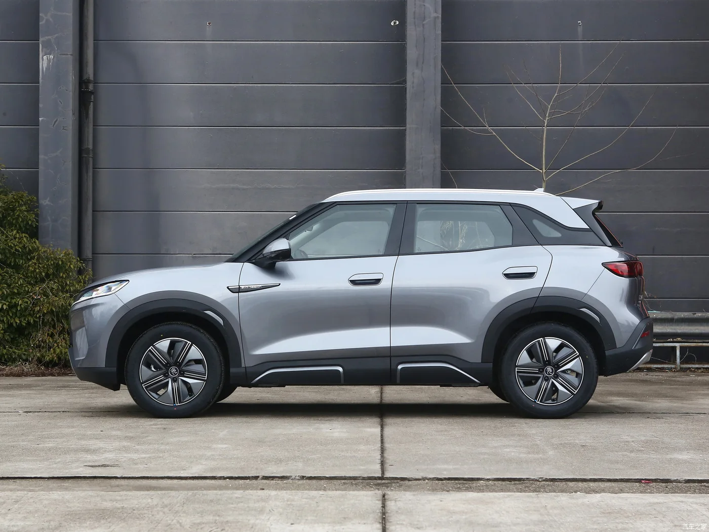 2024 Byd Yuan Up Ev Car New Arrival Byd Yuan 401km New Energy Byd Yuan Up Ev Reservable Long ...