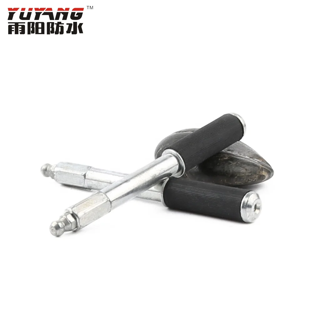Grouting Epoxy Injection Polyurethane Grout Foam Injection Packer ...