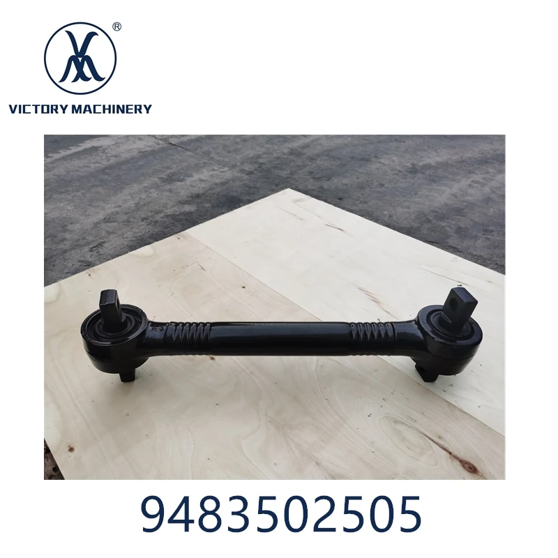 Suspension European Truck Control Arm Reaction Torque Rod Mb Actros ...