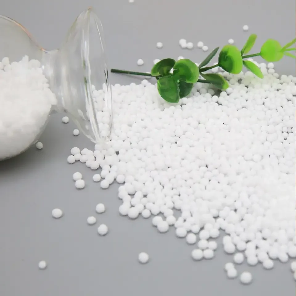 Auto Urea 46% Granular Solid Particles for Diesel Vehicles