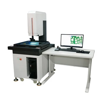High Precision Vision Inspection System Vmm Video Measuring Machine ...