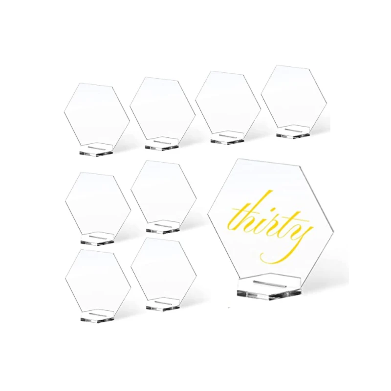 Acrylic Podium Conference Table Award Receiving Speech Mc Table ...