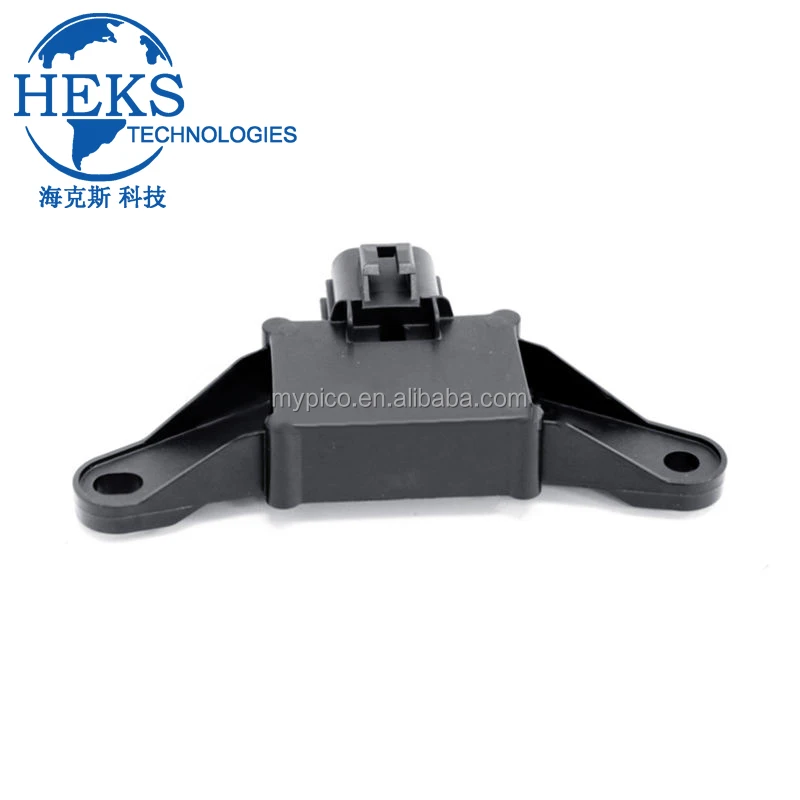 Customized Fuel Pump Controller Control Module Control Unit 31405746 ...