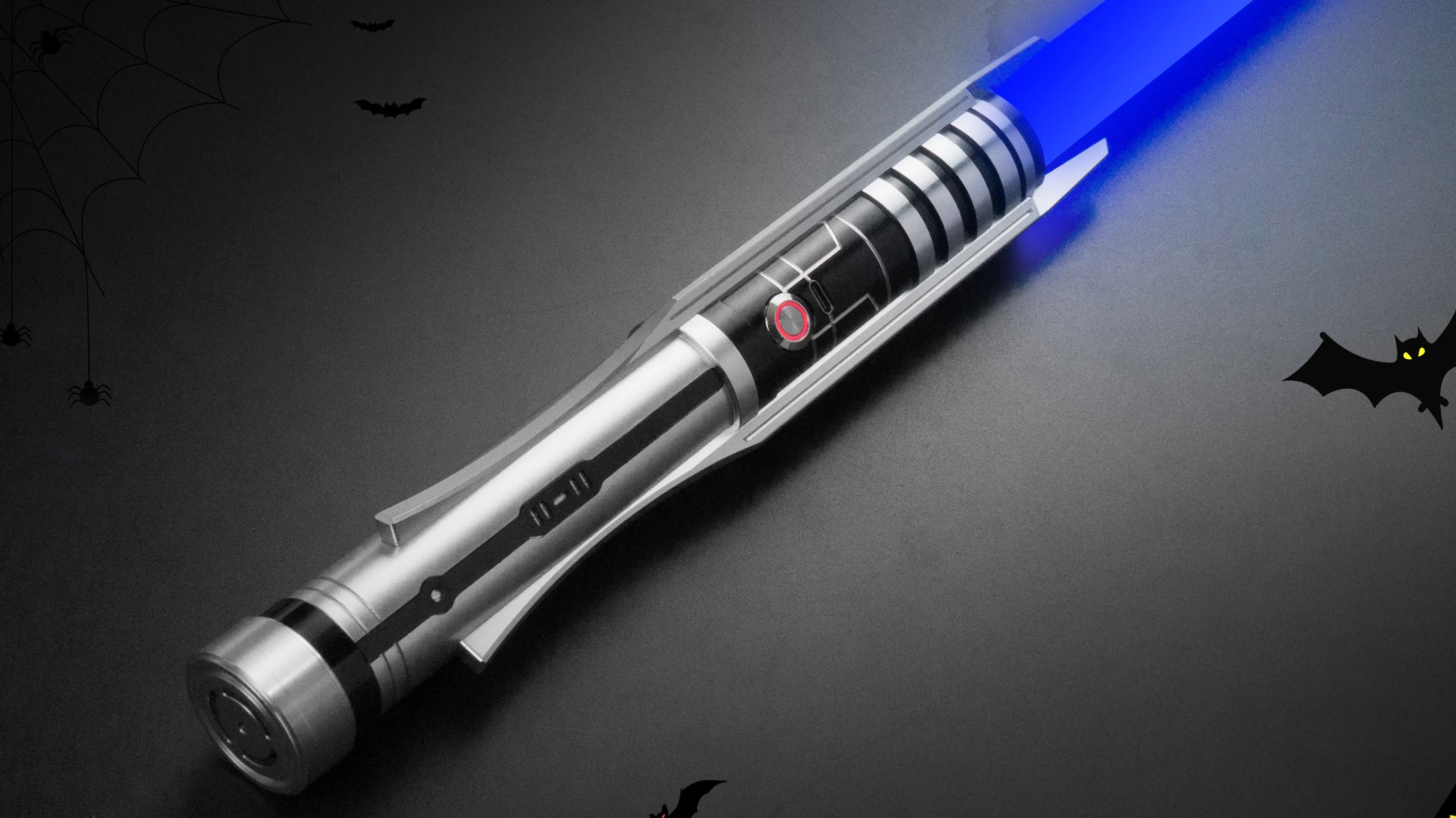 Xsaber Revan Rvj Lightsaber Proffie2.2 Board Cosplay Game Movie Prop ...