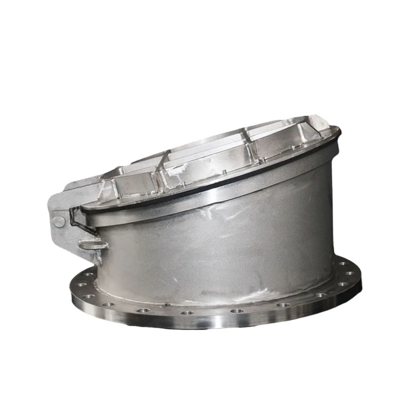 How Does a Flap Gate Work? - Customized Stainless Steel
