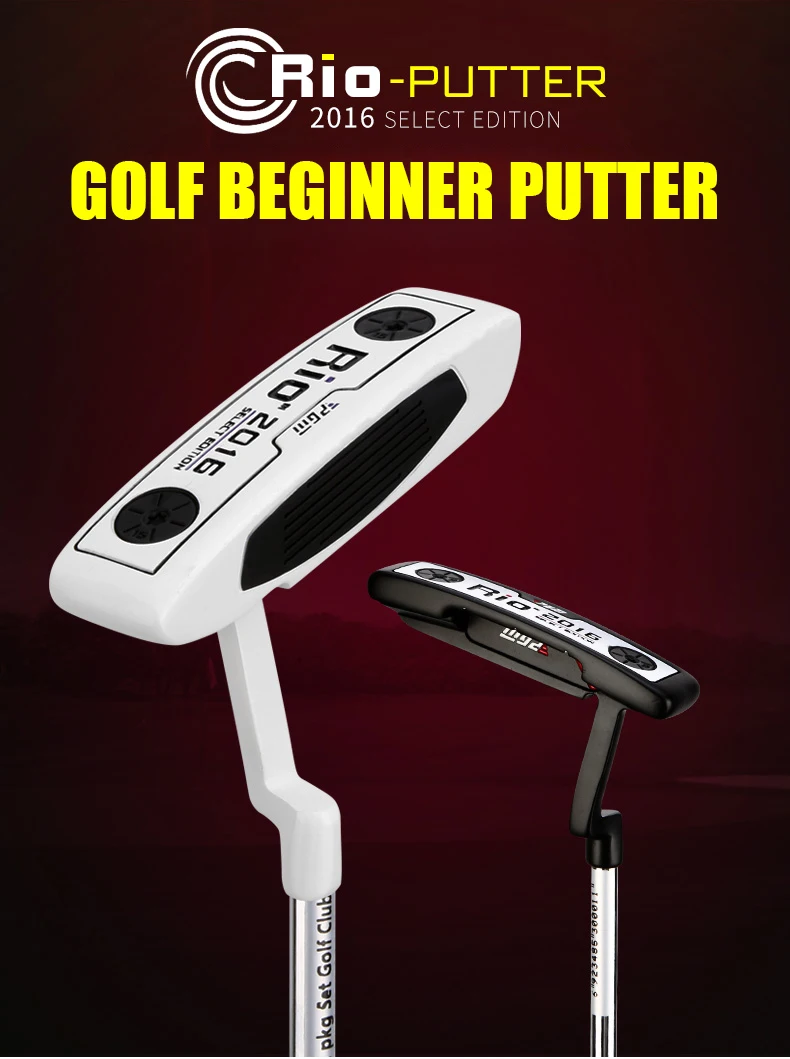 PGM Tug002 Custom Golf Putters Club Men Golf Putter