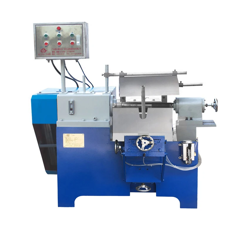 KC-250A Knife Gulleting Machine Manufacturing Kitchen Knife Machinery ...