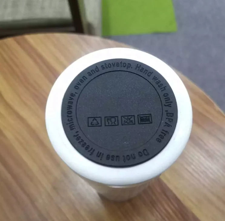 3m Rubber Bottoms For Sublimation Tumblers 3 Sizes 50mm 51.5mm 55mm ...