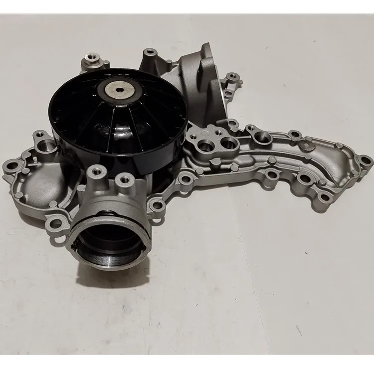 Mercedes-benz Engine Coolant Motor Water Pump A2782001201