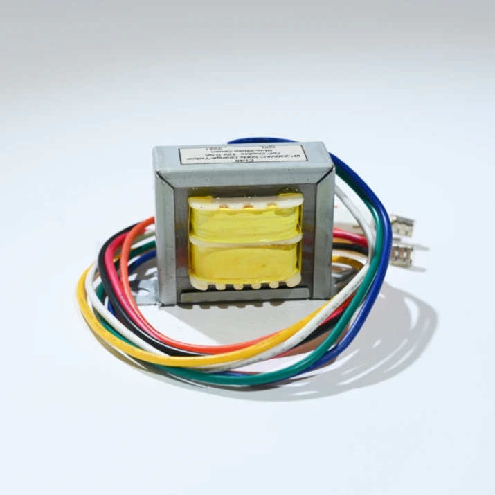 EI Transformer Manufacturer Good Price Low Frequency 20W Transformer ...
