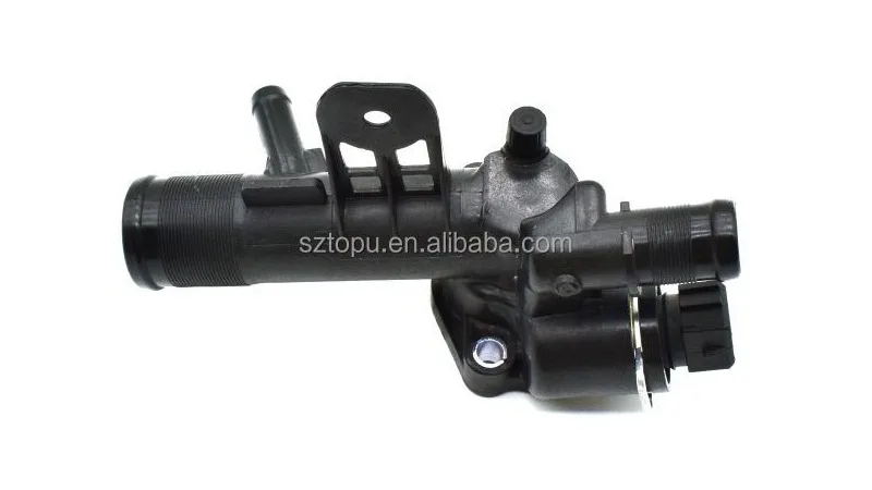 Engine Thermostat Temperature Controller 110602309r For Renault K9k 772 ...