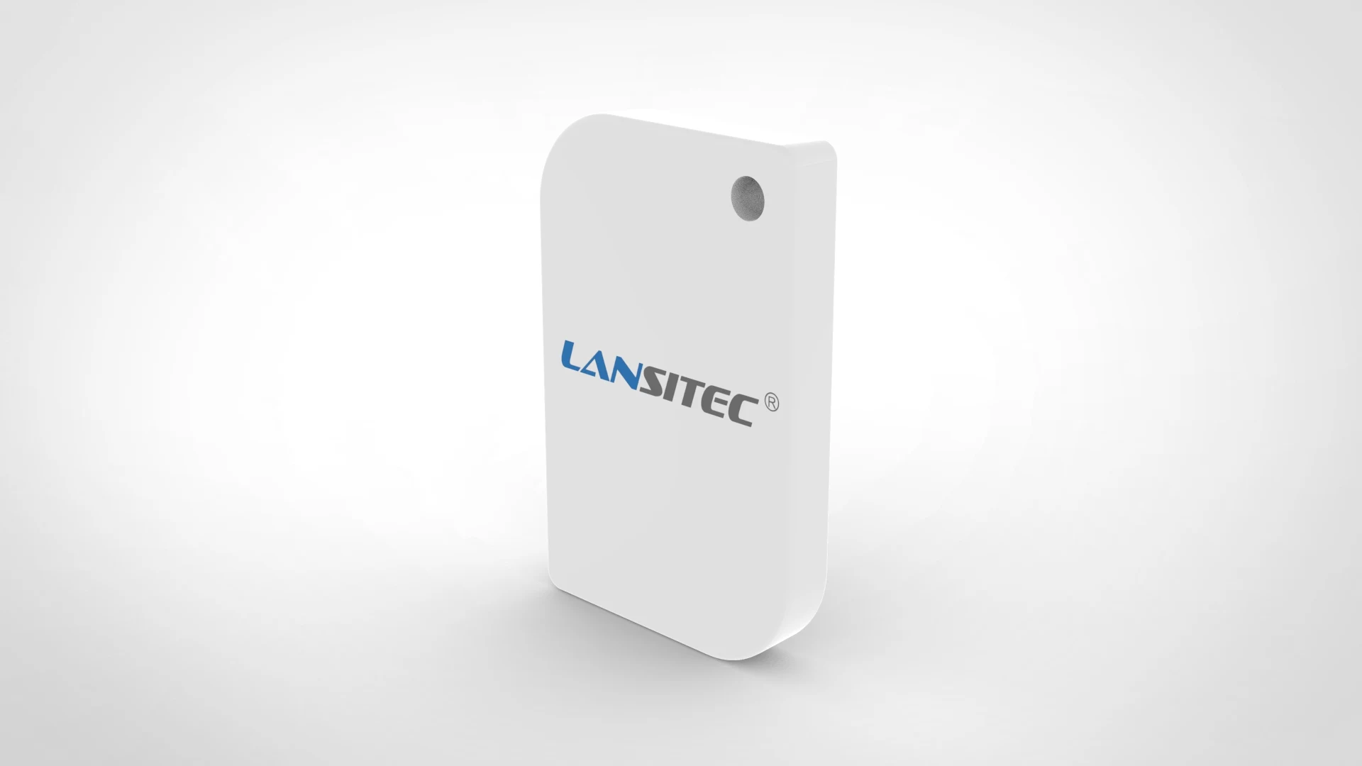 Lansitec Portable Iot Device Indoor Tracking Ibeacon Bluetooth 5.0 Low ...