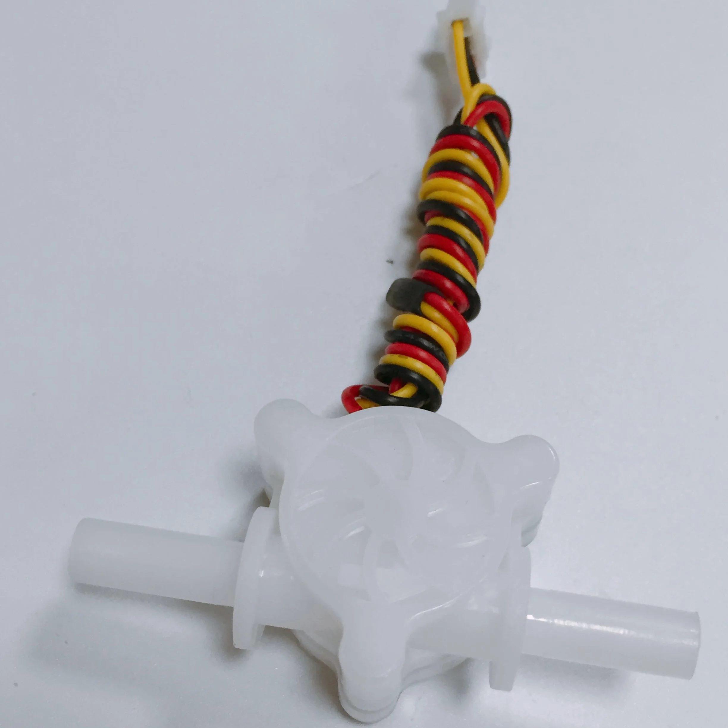 POM Water Flow Sensor - Precise Measurement Solutions