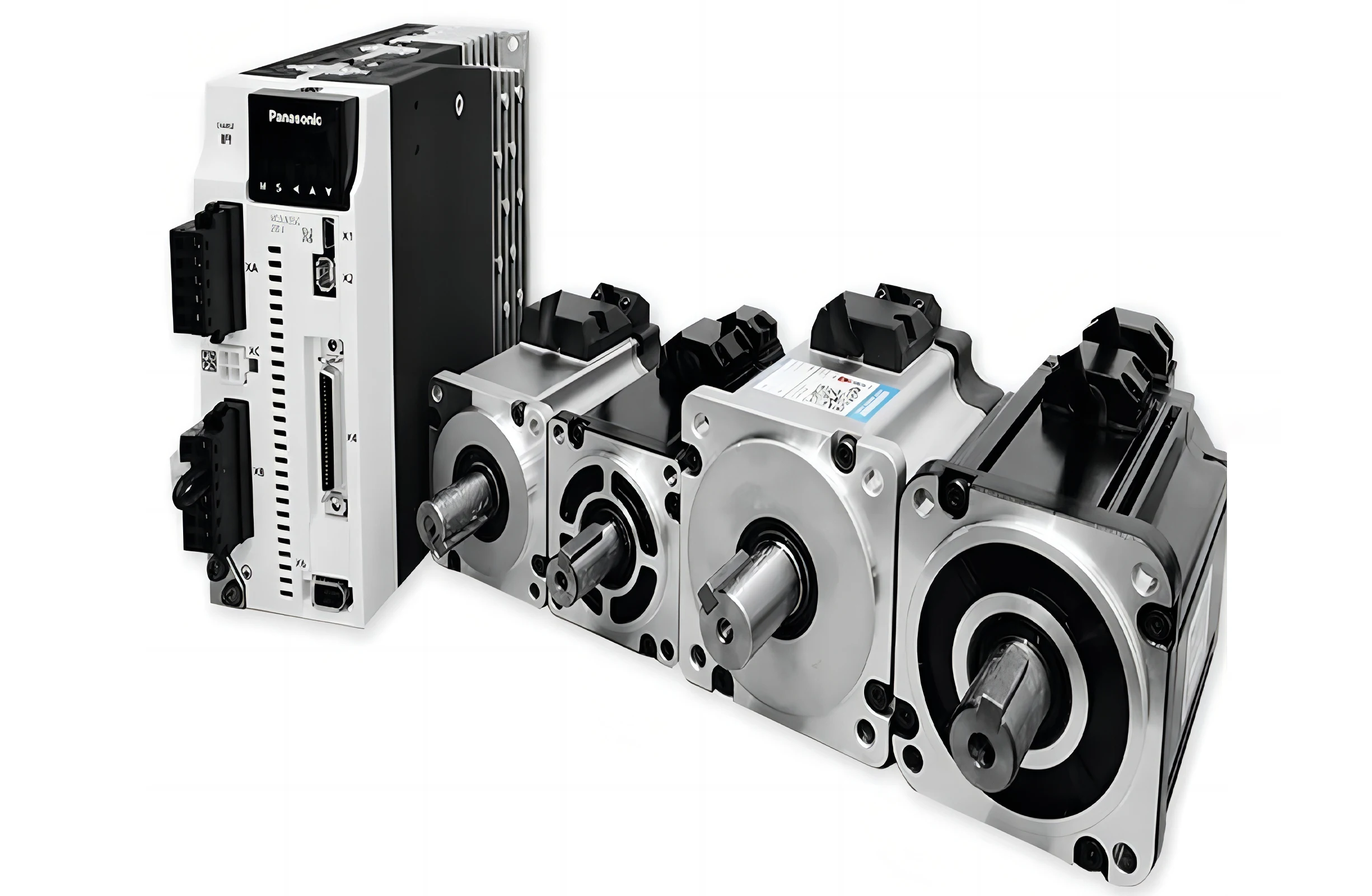 CTH5 Linear Module - Precision CNC Slide Table Solutions