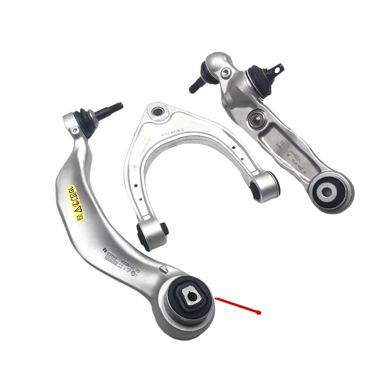 Genuine Car Parts - Control Arm Oem 31126782182 for Rolls-royce