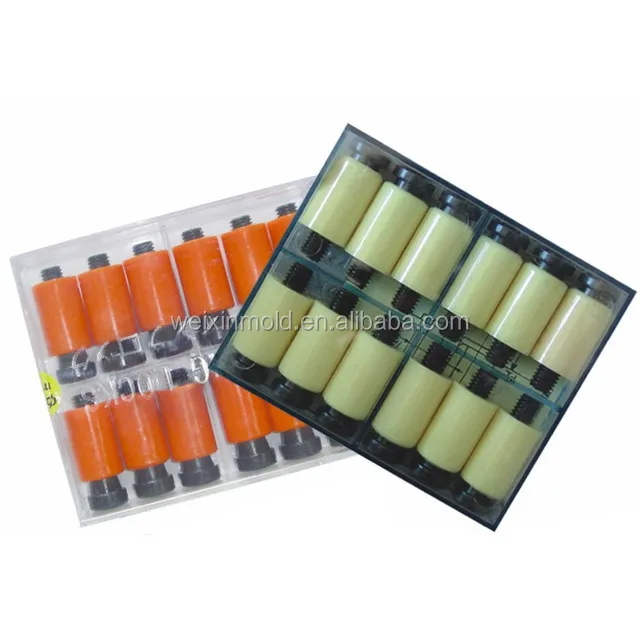 PL High Temperature Friction Pullers - Safe and Durable