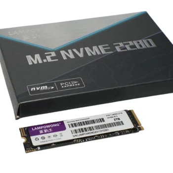 Budget-friendly Pcie 3 Nvme Gen3 M.2 2280 Internal Ssd Direct Storage ...