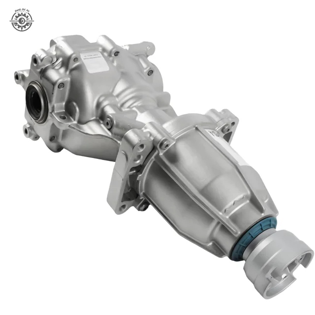 Premium Rear Differential Assembly for Ford KUGA Explorer Lincoln MKX ...