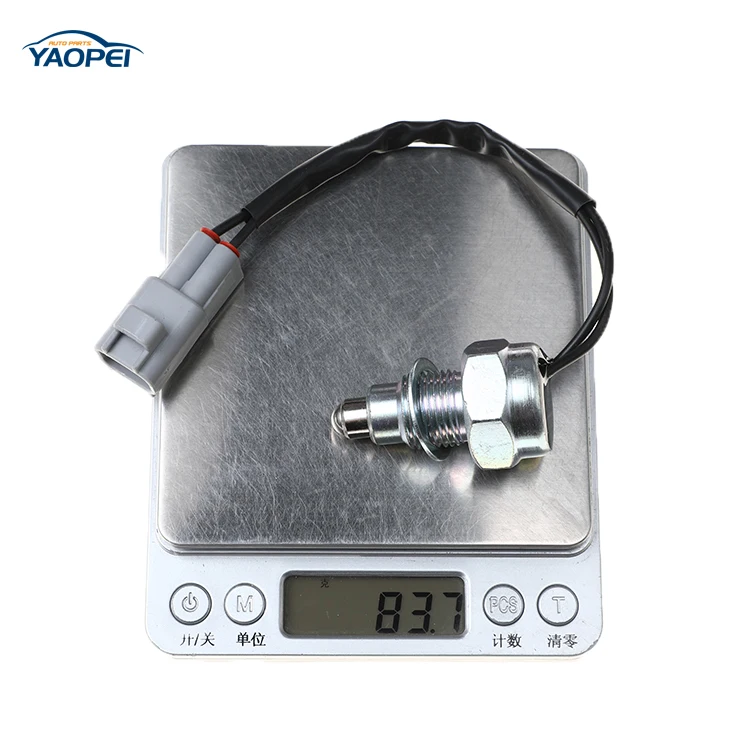 84210-52010 Yaopei Reversing Light Switch For Toyota Yaris Vitz - Buy ...