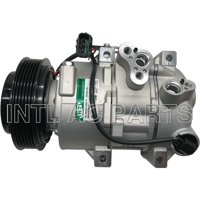 Air Conditioning Compressor for Hyundai Palisade OEM