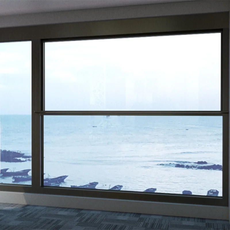Hot Selling Intelligent Alcony Automatic Lifting Aluminum Window ...