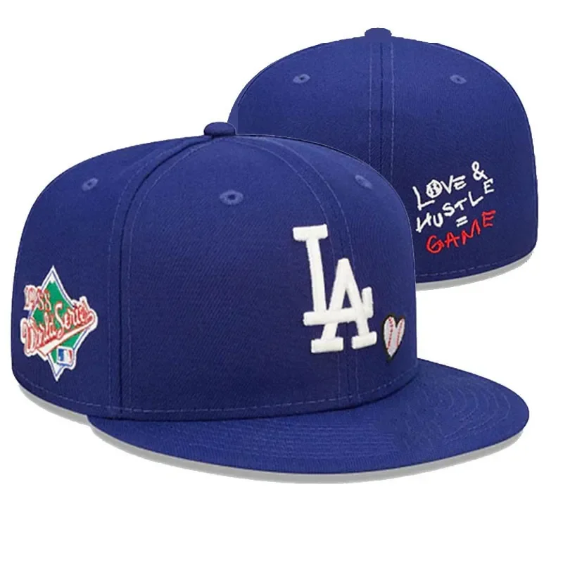 Mexico Gorras Para Hombre Originales Caps New Original Era Cap Cerradas Planas De Beisbol Closed