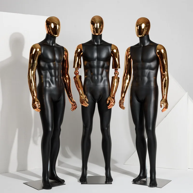 Shop High-Quality Mannequins - Perfect for Displaying Clothes