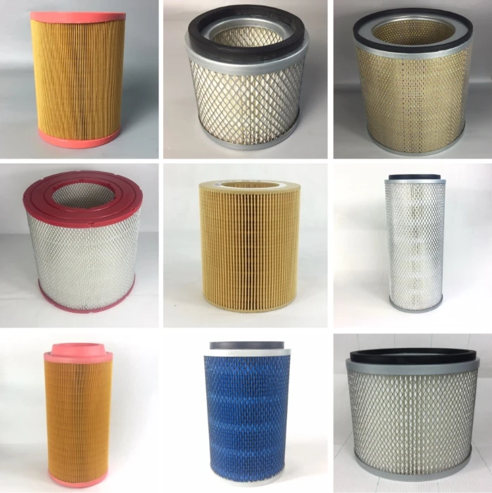 Atlas Copco Replacement Fuel Filter 2310068948 for Trucks & Dozers ...