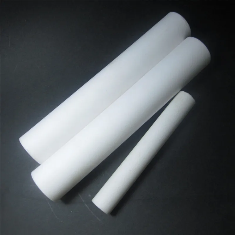 Alumina Ceramic Metallization Tube Rod Metallized Ceramics Microwave ...