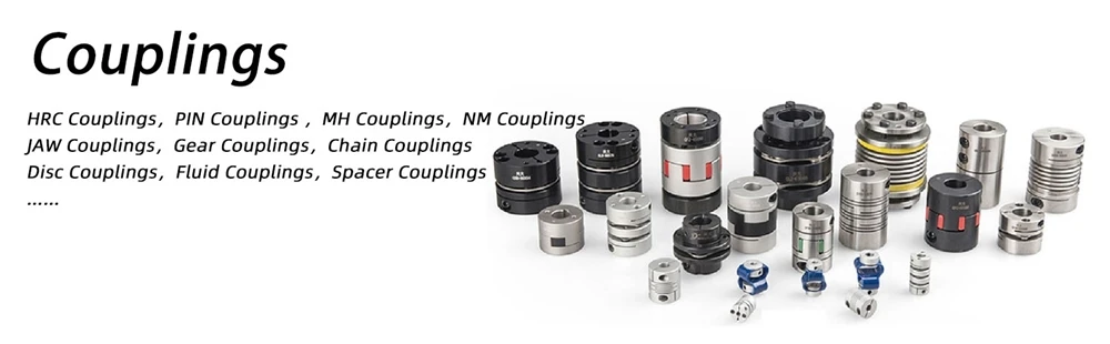 H-type Coupling Rubber Block - Durable & Customizable Support