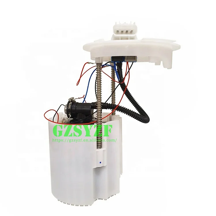 Auto Parts Fuel Pump Assembly for Chevrolet Cruze 13503672 0580200039 ...