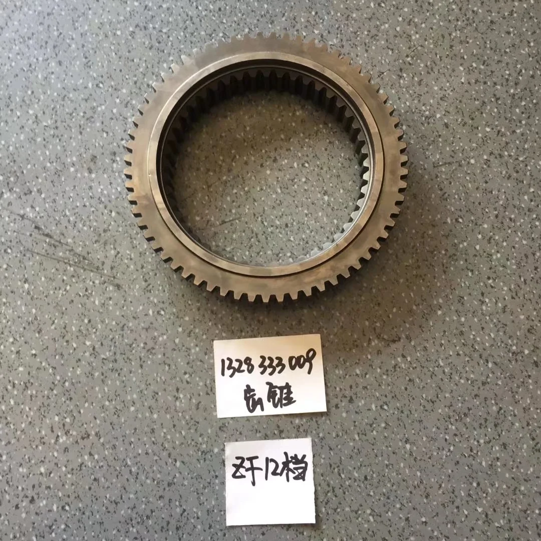 ZF变速器的16速自动变速器自卸车卡车变速箱零件0734 300 679| Alibaba.com