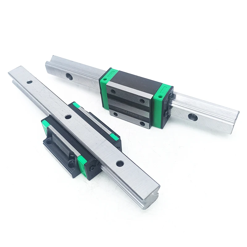 CNC Router Intelligent System 3D Printer Linear Guide Rails