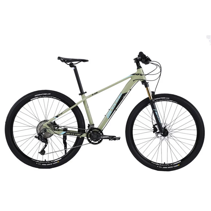 Wholesale Double Disc Brakes Mountain Bike 33 Speed Mtb