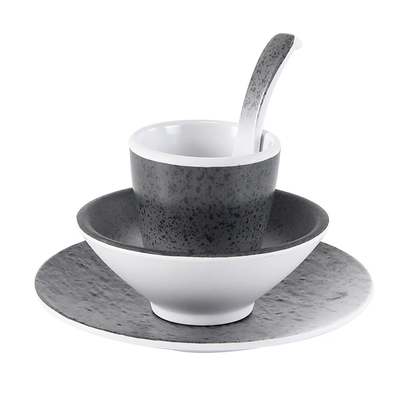 Unbreakable A5 100% Melamine Dinner set Latest Advanced melamine plates ...