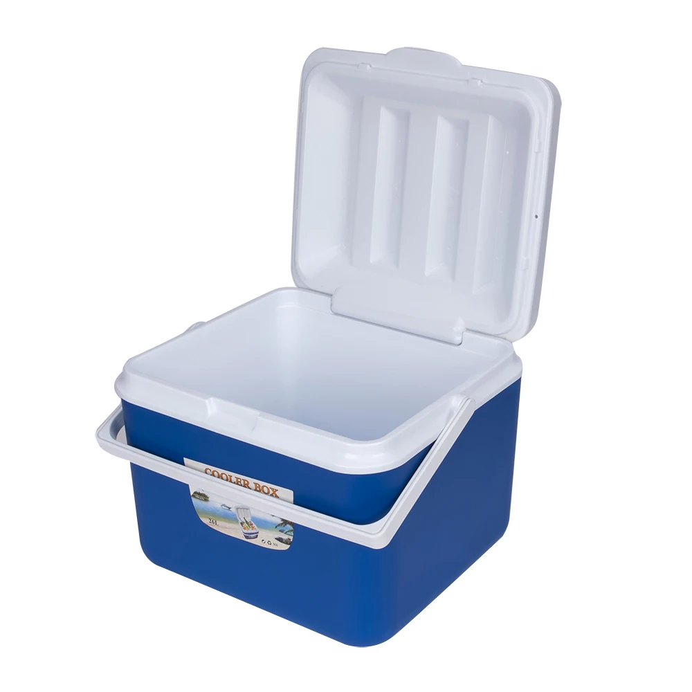 Plastic PP Outdoor Picnic 26L EPS Cooler Box| Alibaba.com