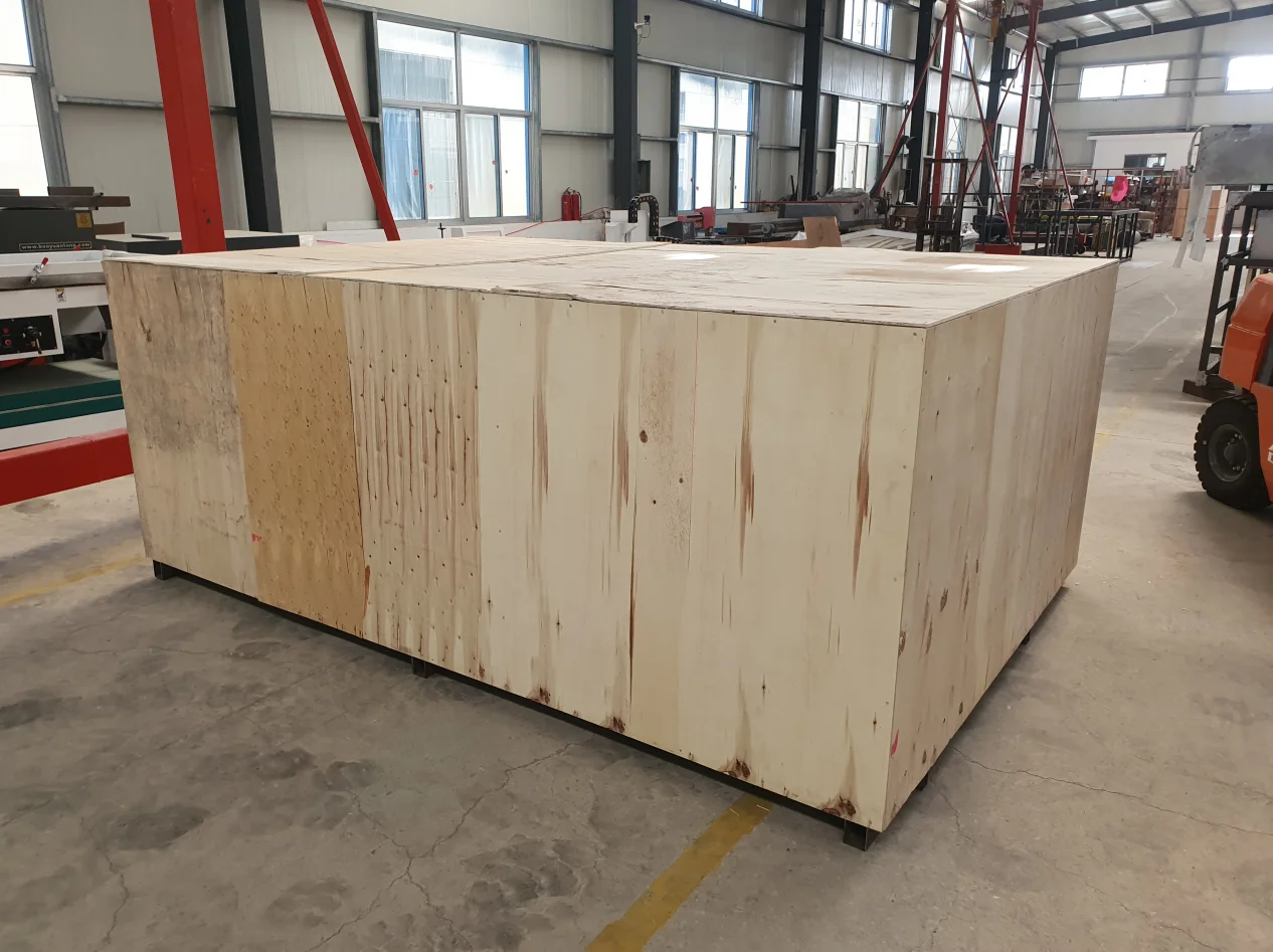 Corian Solid Surface Thermoforming Forming Bending Vacuum Press Machine ...