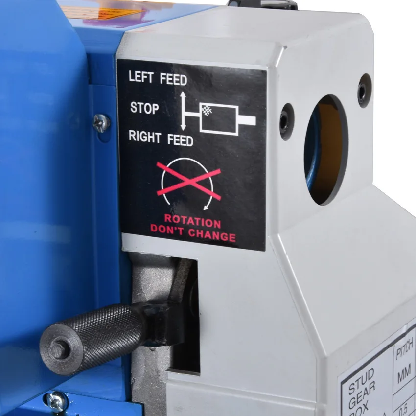 Mini Lathe Machine Cj0618 Mini Metal Lathe China Cj0618 Table Top Lathe ...