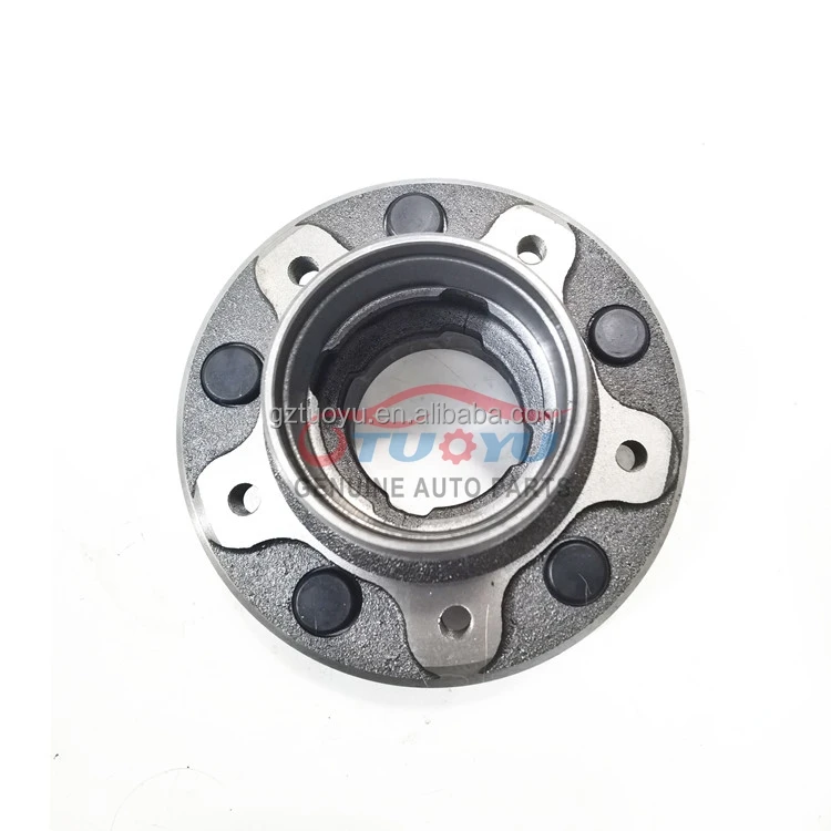 Car Front Axle Wheel Hub Bearing 43502-69087 for Land Cru Iser HZJ79