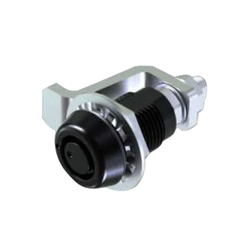 Rotating Pressure Lock Turn Tongue Distribution Box Electrical Cabinet ...