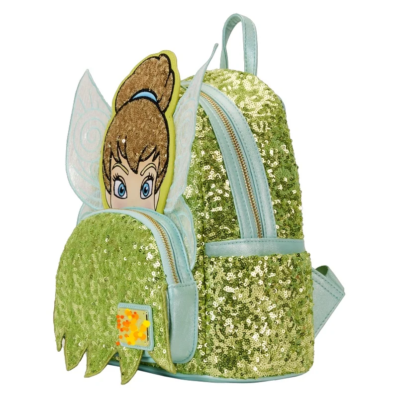 Loungefly Cartoon Small Back Pack - Cute Mini Backpack
