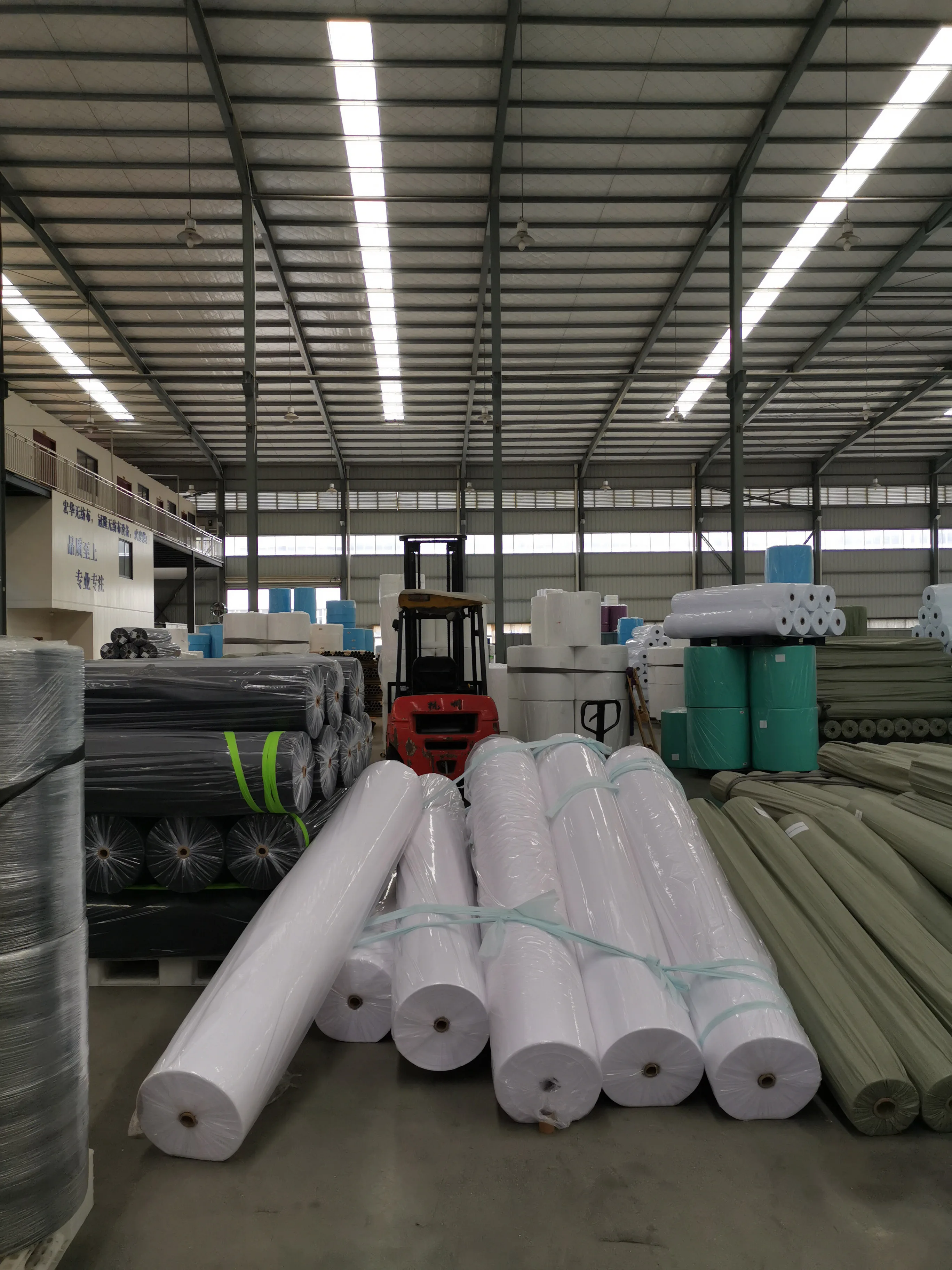 Large Air Permeability Polyester Spiral Dryer Wire Mesh Conveyor Belt ...