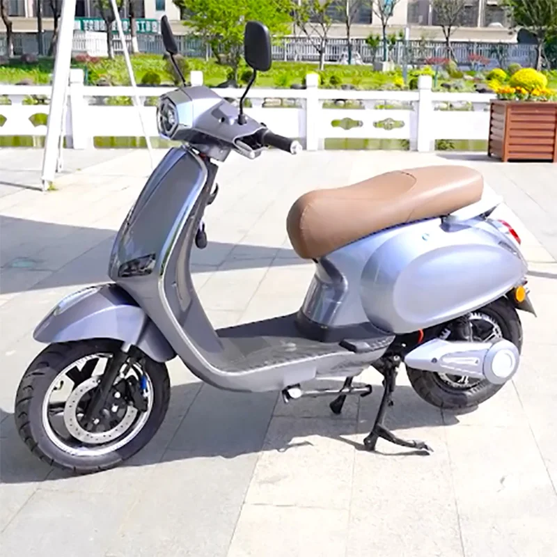 2024 New Ckd Skd 10/12inch 600/800w 48/60v 50km/h Speed 65km Range Best ...