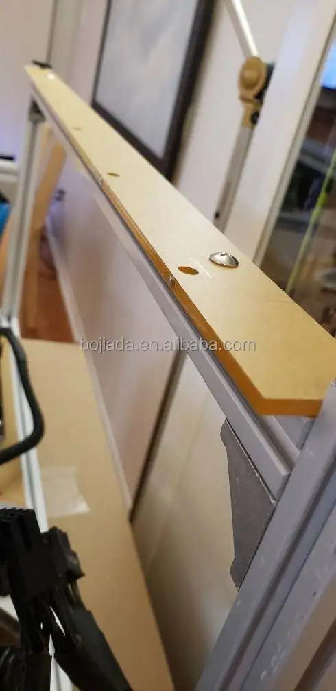 GPU Open Air Rig Frame Server Rack - BJD 20 GPU Support