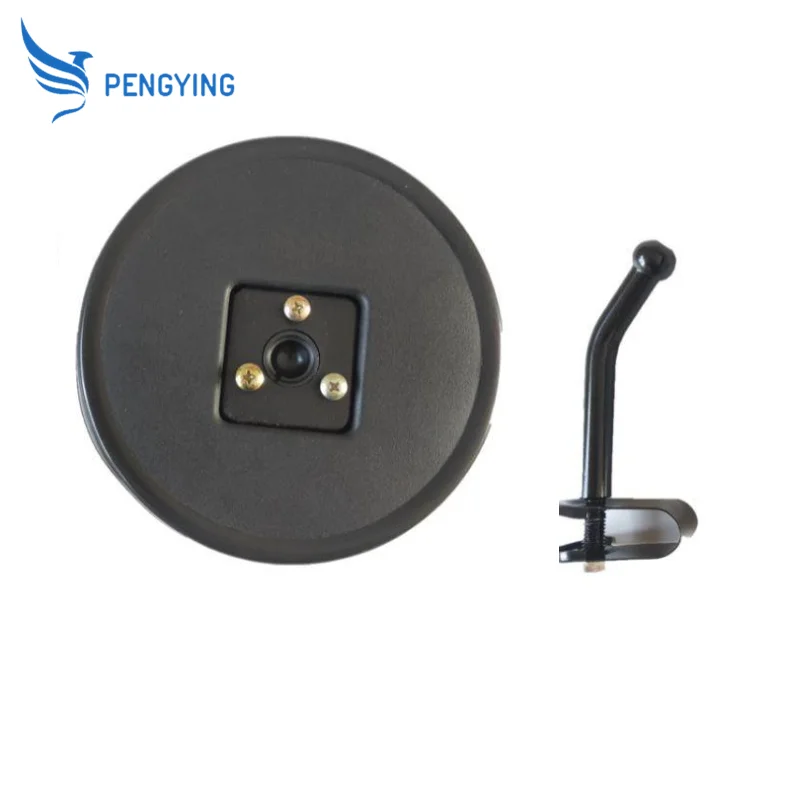 Truck Parts Side View Round Mirror for ISUZU JAC FOTON| Alibaba.com