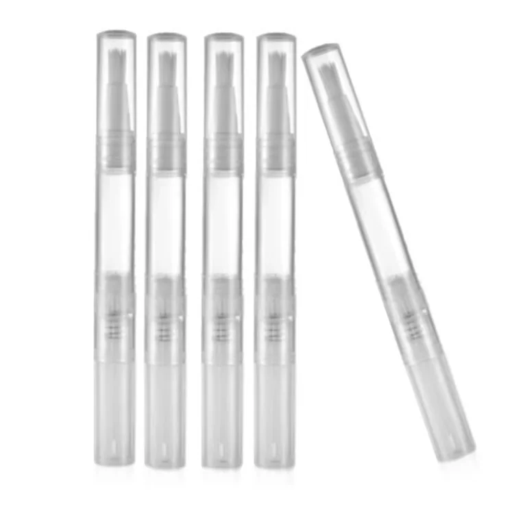 Customized Mini Empty Cuticle Oil Teeth Whitening Pen