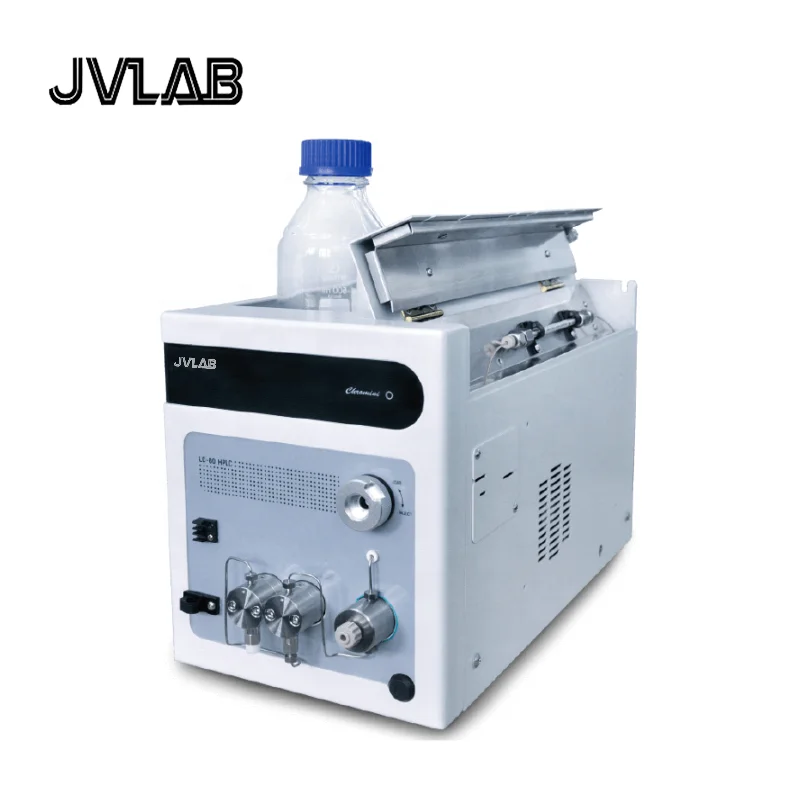 Hplc-80 Chromini Hplc Chromatography Small Hplc Machine Price - Buy Lc ...