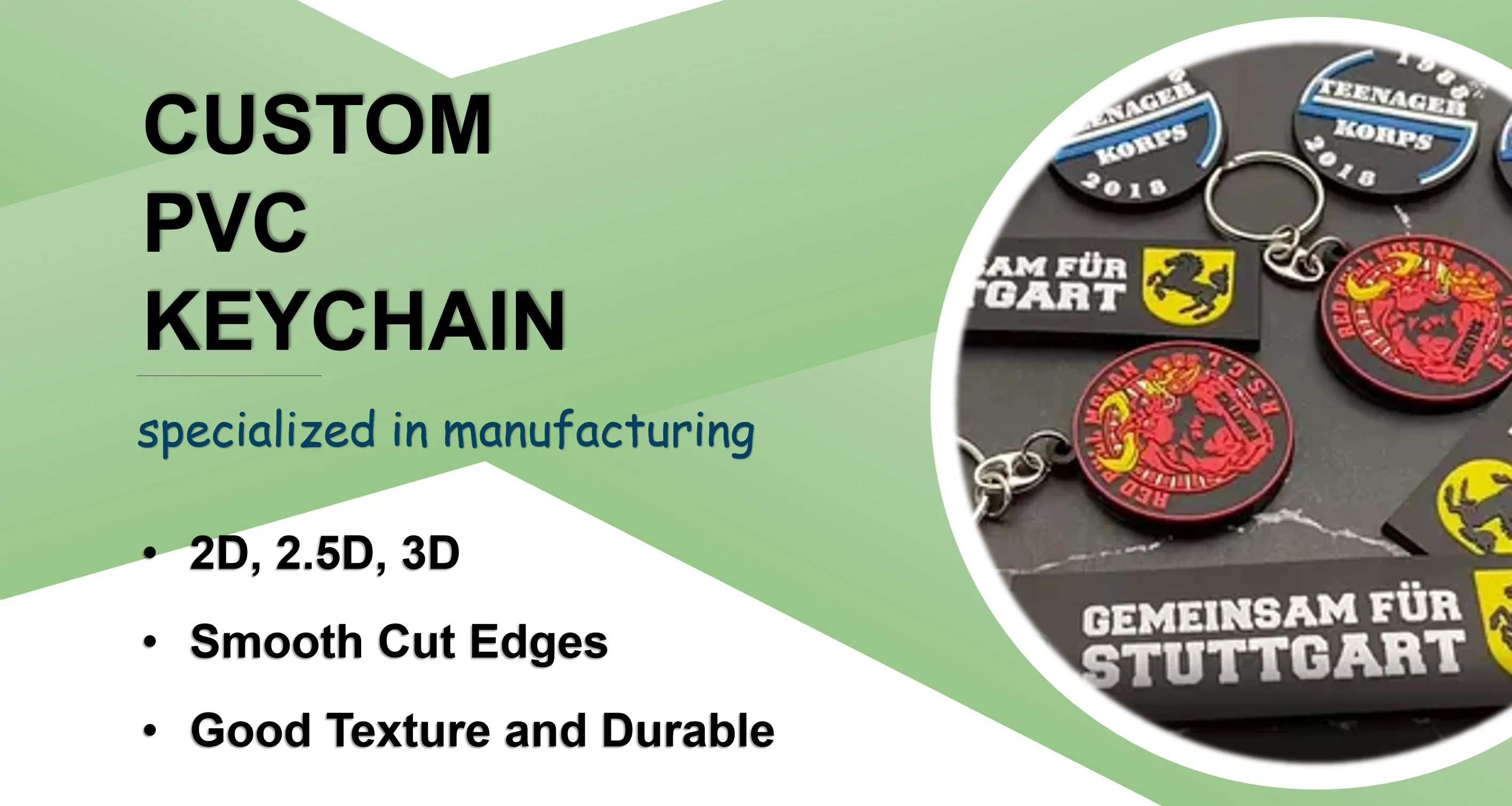 Cute Ins Cartoon Animation Game Handle Pvc Keychain Pendant ...